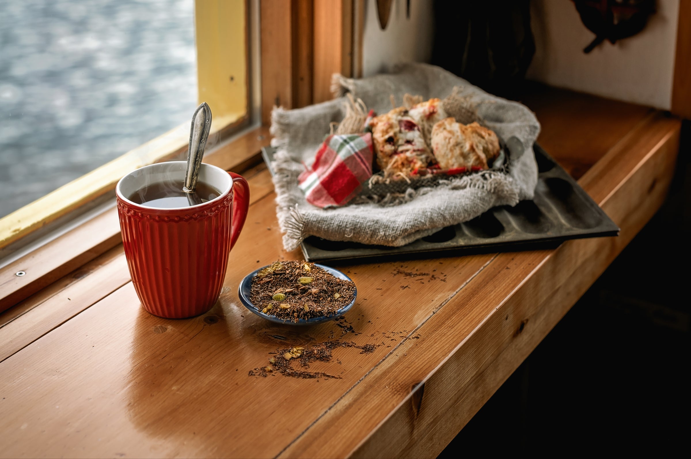 Organic Tea Supplier and Gift Shop in Gander, Newfoundland | The ...