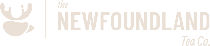 Organic Loose Leaf Tea | The Newfoundland Tea Company